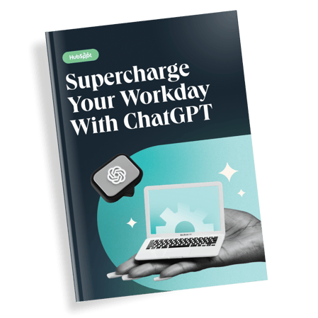 Free Guide To Using Chatgpt At Work Download Now